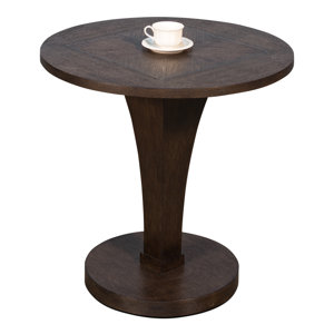 Sarreid Ltd Vento End Table | Perigold